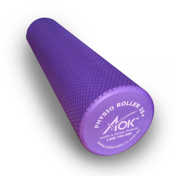 PhysioRoller – AOK Health