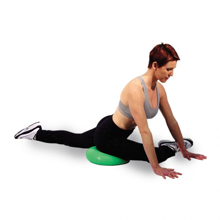 duraDisc – AOK Health